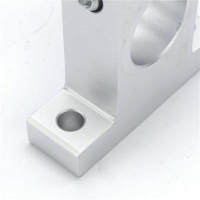 China Custom Linear Shaft Support High Load Capacity SK16 Shaft Support for sale