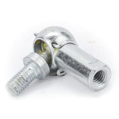 China PHSA Stainless Steel Rod End Bearings Corrosion Resistant Ball Bearing Rod Ends Custom for sale