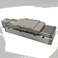 Quality High Load Capacity M-Series Timing Belt Linear Stage: Professional Linear Motion for sale