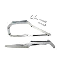 China Folding Sofa Bed Accessories Pull-out Bed Hinges Functional Sofa Bed Drawer Hinges Furniture Hardware for sale