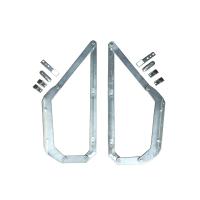 China Folding Sofa Bed Accessories Pull-out Bed Hinges Functional Sofa Bed Drawer Hinges Furniture Hardware for sale