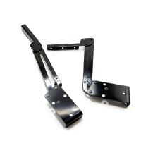 China Foldable Sofa Backrest Retractable Function Sofa Furniture Accessories Forward-Backward Movable Backrest Lifting Frame for sale