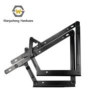 China Functional Sofa Bed Accessories Drawer Hinges Sofa Hardware Hinges Iron Hardware Accessories Sofa Accessories for sale