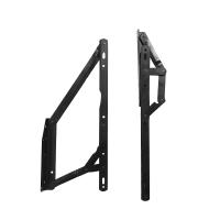 China Functional Sofa Bed Accessories Drawer Hinges Sofa Hardware Hinges Iron Hardware Accessories Sofa Accessories for sale