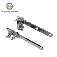 China Headrest Rear-flip Hardware Accessories Swing Hinge Functional Accessories Sofa Accessories Regulator for sale