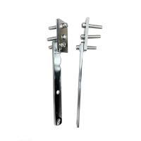 China Headrest Rear-flip Hardware Accessories Swing Hinge Functional Accessories Sofa Accessories Regulator for sale