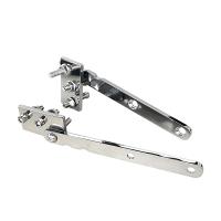 China Headrest Rear-flip Hardware Accessories Swing Hinge Functional Accessories Sofa Accessories Regulator for sale