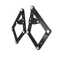 China Hardware Accessories for Sofa Bed Folding Lifter Multi-functional Support Frame Buffered Lifting Frame Height Adjuster for sale