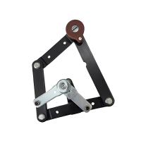China Hardware Accessories for Sofa Bed Folding Lifter Multi-functional Support Frame Buffered Lifting Frame Height Adjuster for sale