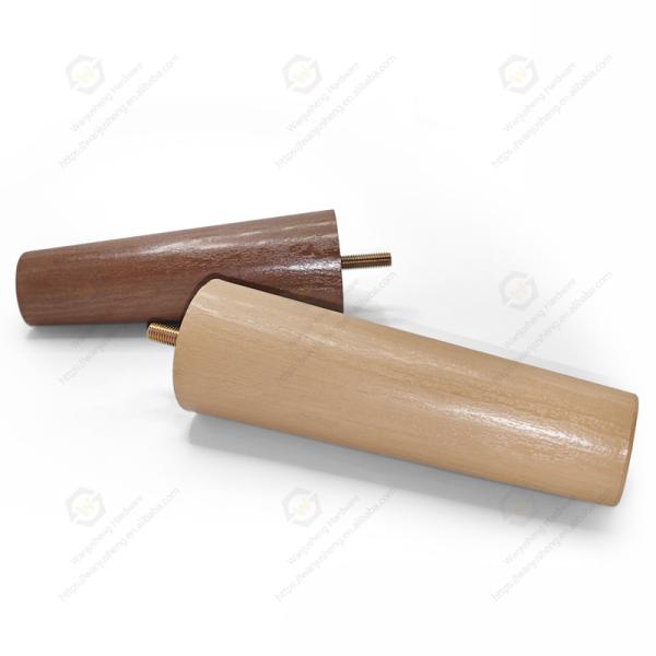Quality Waterproof Plastic Sofa Legs TV Cabinet and Bedside Table Support Legs for sale