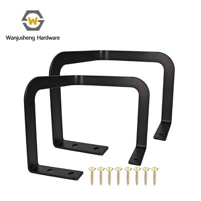 China Modern Metal Mattress Bracket Fixed Anti-slip Stopper Bed Corner Mattress Bed Corner Fixer for sale