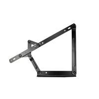 China Functional Sofa-bed Drawer Hinge Sofa Folding Hinge Murphy Bed Pull-out Dual-purpose Hinge Hardware Accessories for sale