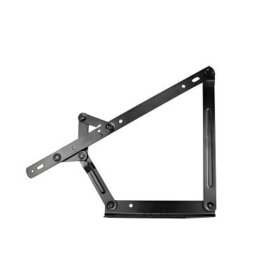 China Functional Sofa-bed Drawer Hinge Sofa Folding Hinge Murphy Bed Pull-out Dual-purpose Hinge Hardware Accessories for sale