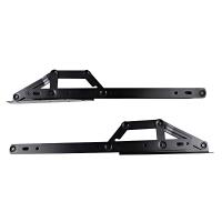 China Functional Sofa-bed Drawer Hinge Sofa Folding Hinge Murphy Bed Pull-out Dual-purpose Hinge Hardware Accessories for sale