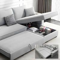 China Functional Sofa-bed Drawer Hinge Sofa Folding Hinge Murphy Bed Pull-out Dual-purpose Hinge Hardware Accessories for sale
