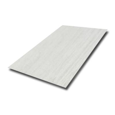 中国 304等級1219mmのつや出しのステンレス鋼の版2Bは12mm 1mm 15mm 18mm 06mmを終える 販売のため