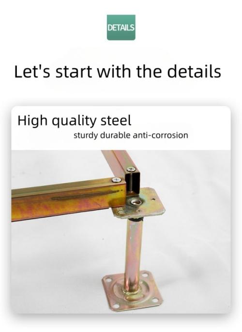 Customized Raised Access Floor