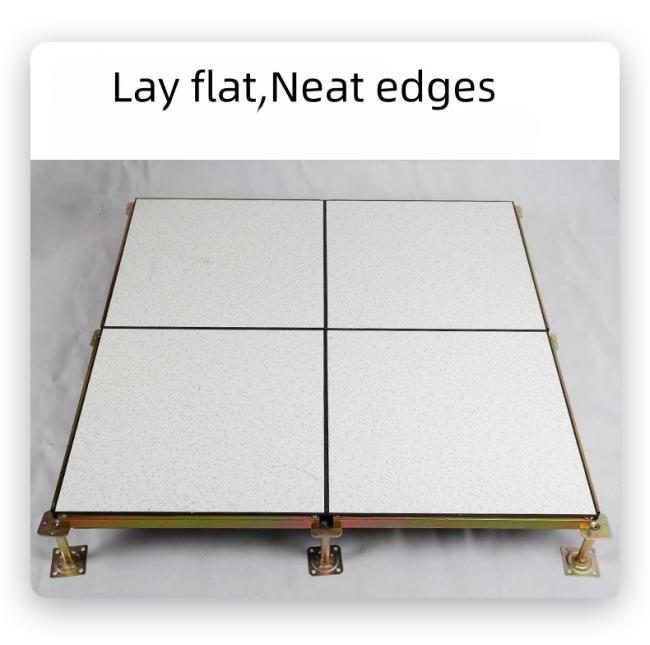 Customized Raised Access Floor