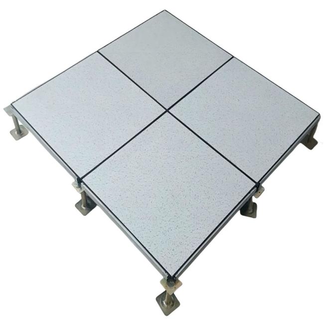 Skidproof Raised Access Floor
