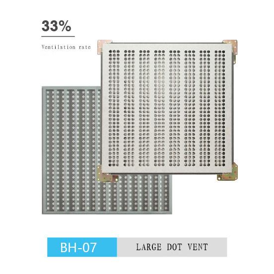 Popular OA Raised Access Floor for Data Center Computer Room From China