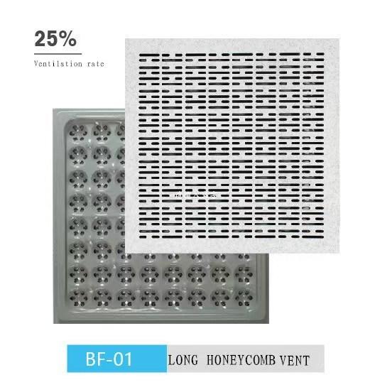 Popular OA Raised Access Floor for Data Center Computer Room From China