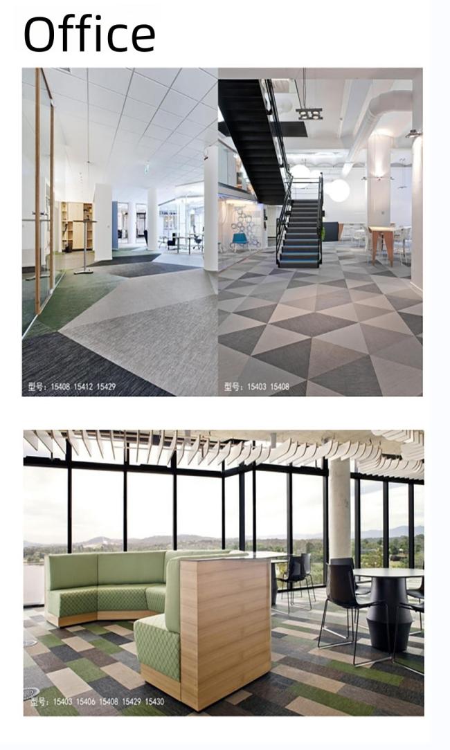 Popular OA Raised Access Floor for Data Center Computer Room From China