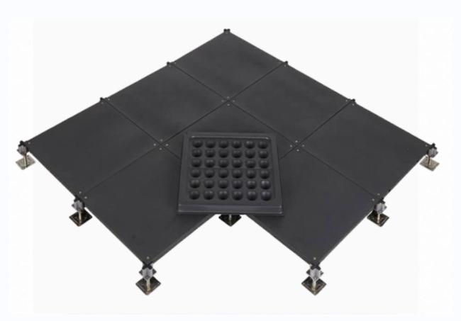 China OA Floor Raised Access Floor