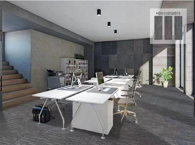 China OA Floor Raised Access Floor