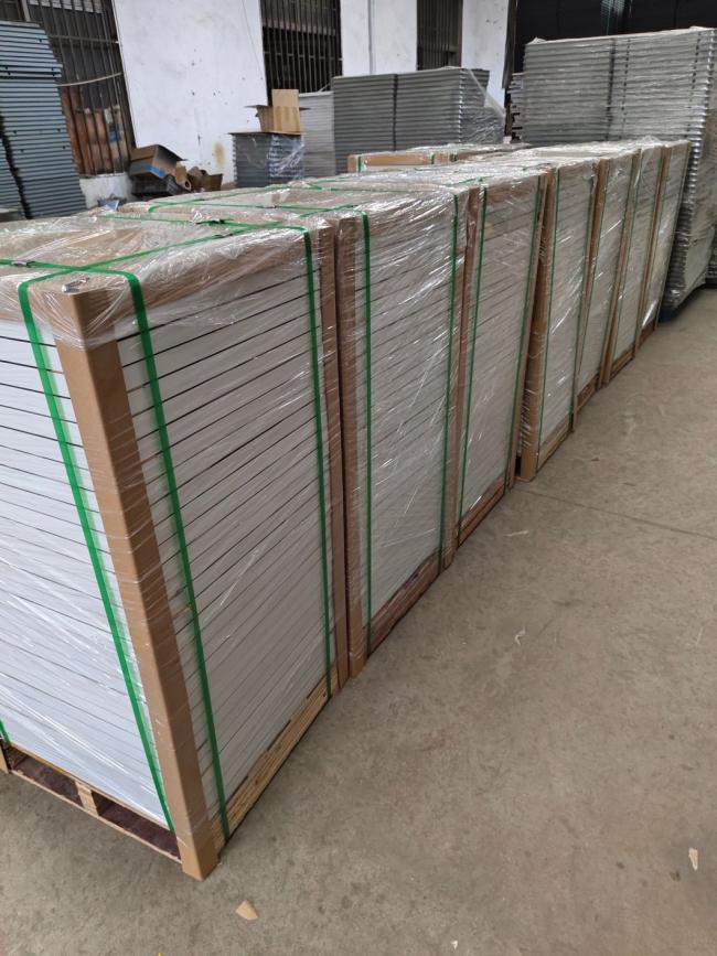 China OA Floor Raised Access Floor
