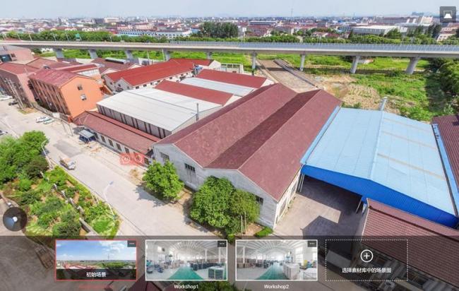 School, Data Cneter Uses OA Raised Access Floor From China