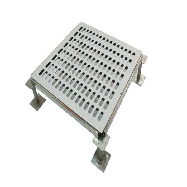 Quality China Ventilated Raised Access Floor for sale