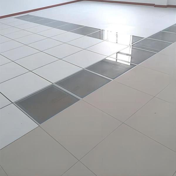 Quality China Ventilated Raised Access Floor for sale