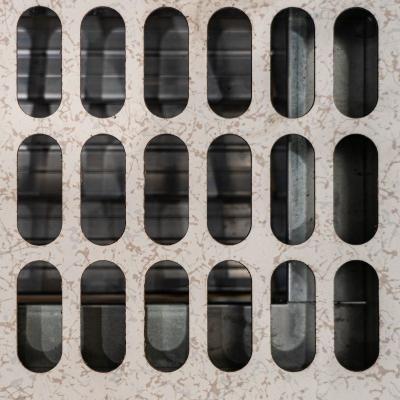 Quality China Ventilated Raised Floor for Data Center for sale