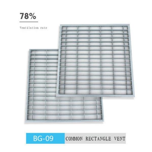 Quality Ventilated Raised Access Floor for Computer Room for sale