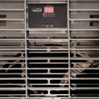 China Soundproof Ventilated Raised Access Floor Systems For Computer Room for sale