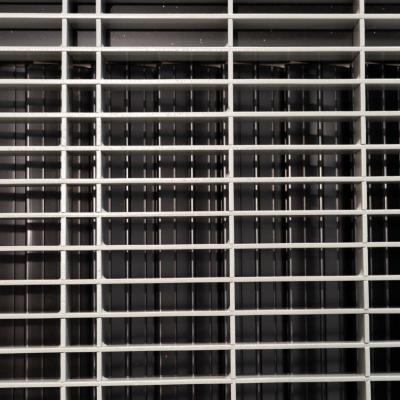 Quality Ventilated Raised Access Floor for Computer Room for sale