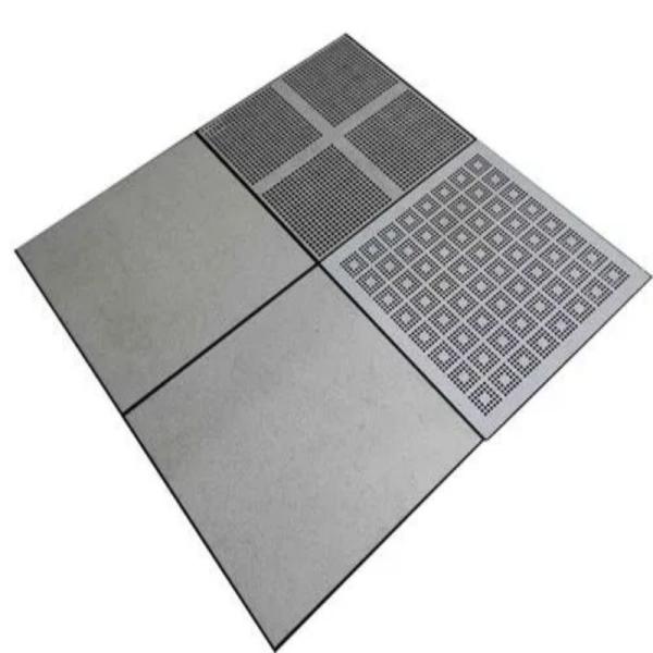 Quality Ventilated Raised Access Floor for Computer Room for sale