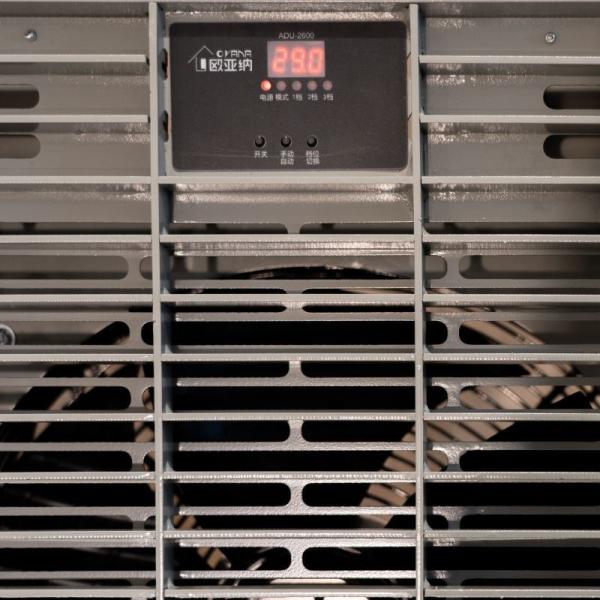 Quality Ventilated Raised Access Floor From China for sale