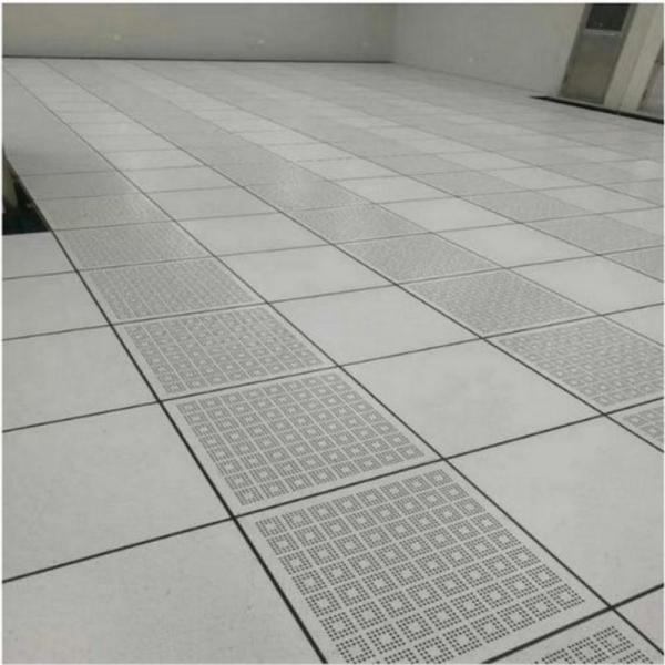 Quality Ventilated Raised Access Floor From China for sale