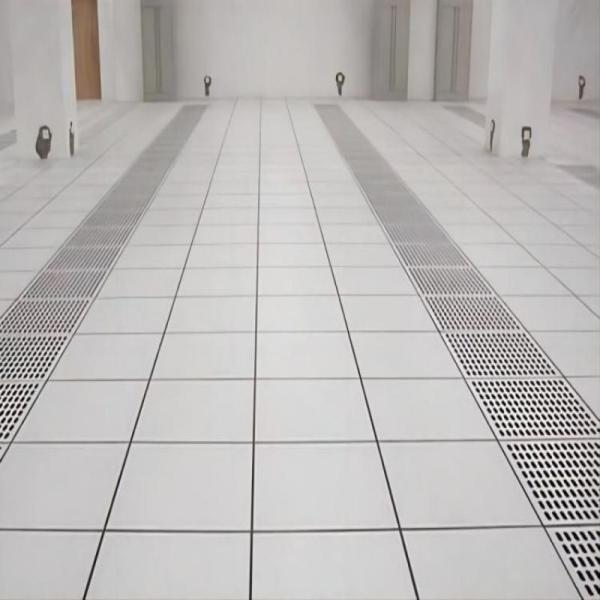 Quality Ventilated Raised Access Floor From China for sale
