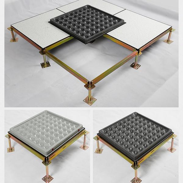 Quality Customized Raised Access Floor for sale