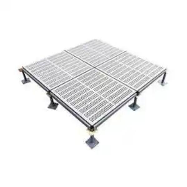 Quality Data Center Uses Ventilated Access Raised Floor From China for sale