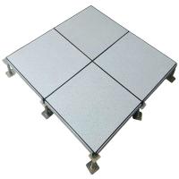 Quality Skidproof Raised Access Floor for sale