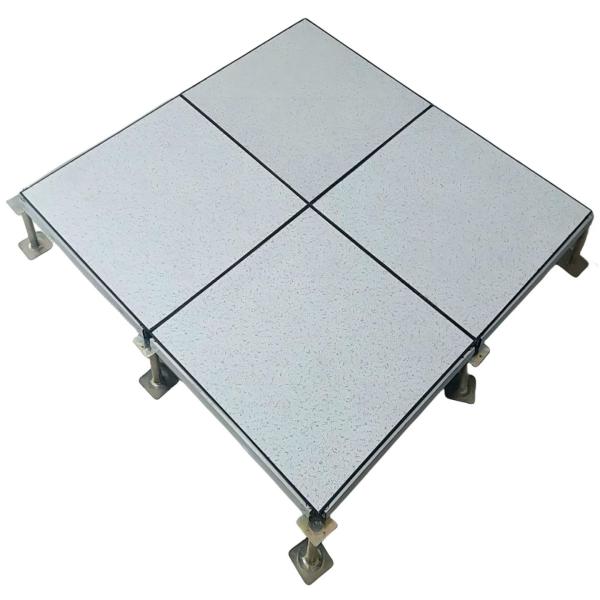Quality Skidproof Raised Access Floor for sale