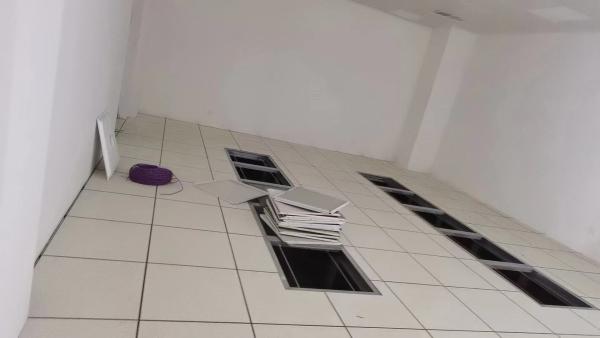 Quality Skidproof Raised Access Floor for sale