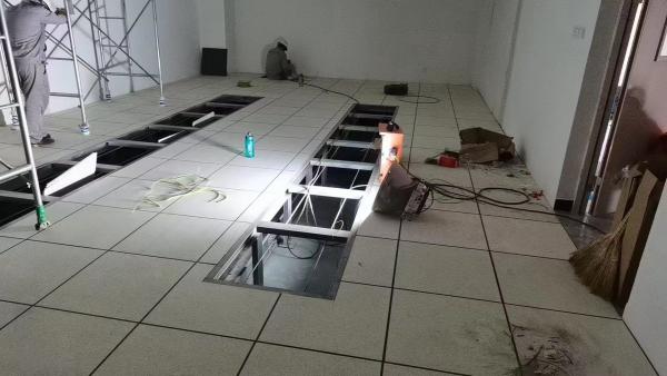 Quality Skidproof Raised Access Floor for sale
