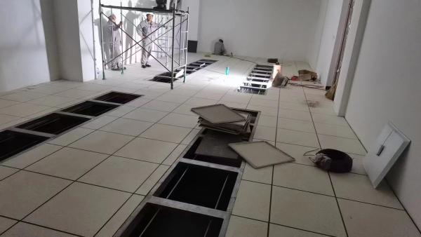 Quality Skidproof Raised Access Floor for sale