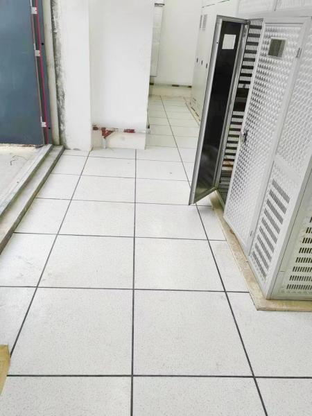 Quality Computer Room Raised Access Floor for sale