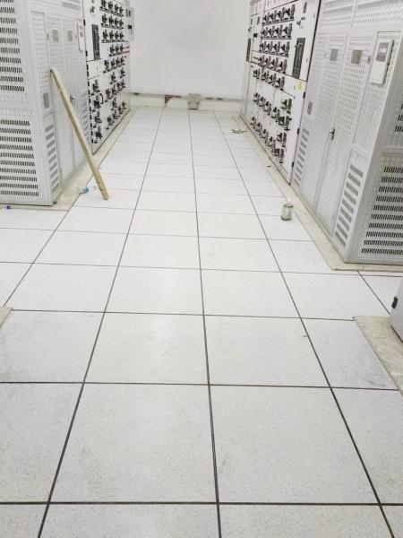 Quality Computer Room Raised Access Floor for sale