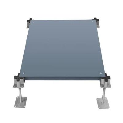 Quality Computer Room, Data Center OA Raised Access Floor From Changzhou China for sale
